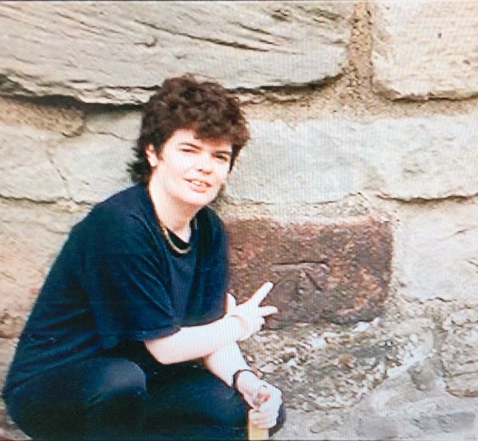 Mary Reid - Advocates(Ad) for Victims(VIC) of Homicide